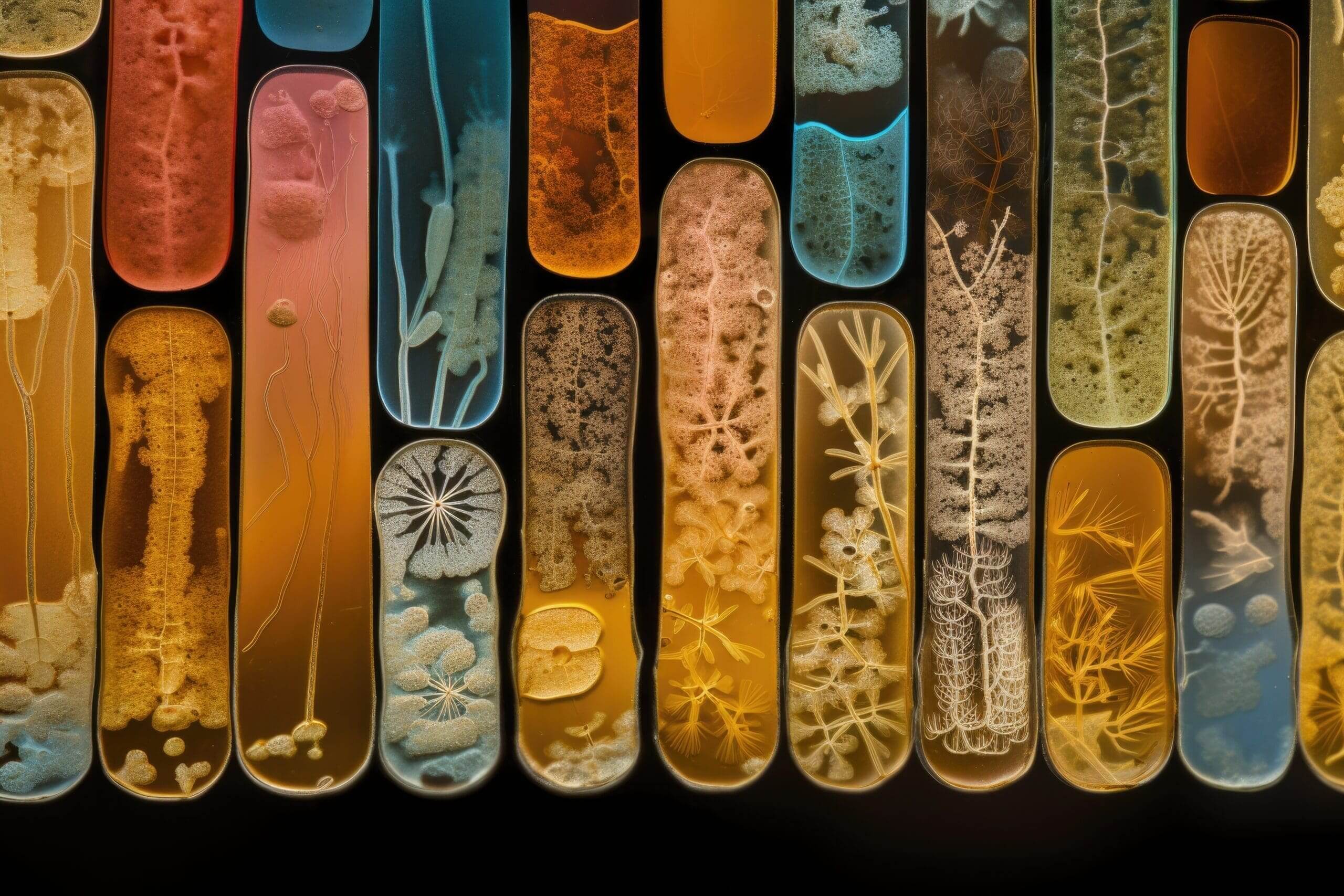 Exploring Textures: Seeing Beyond the Surface - TextureSmith.com