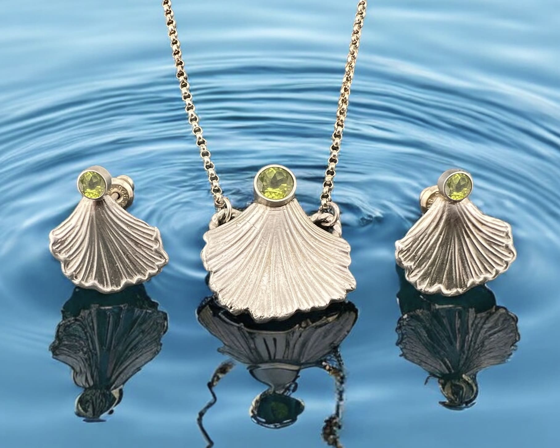 Metal Clay Mastery: Soldering on metal clay - TextureSmith.com