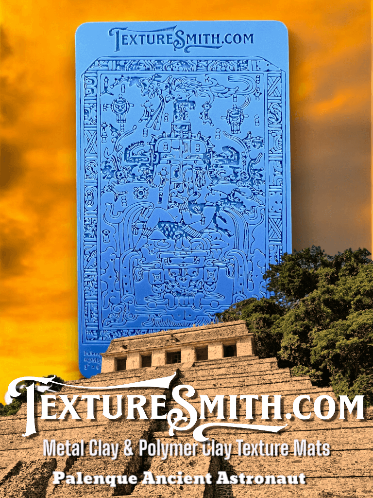 Unveiling the Enigma of Palenque: Ancient Astronaut Theory and the ...